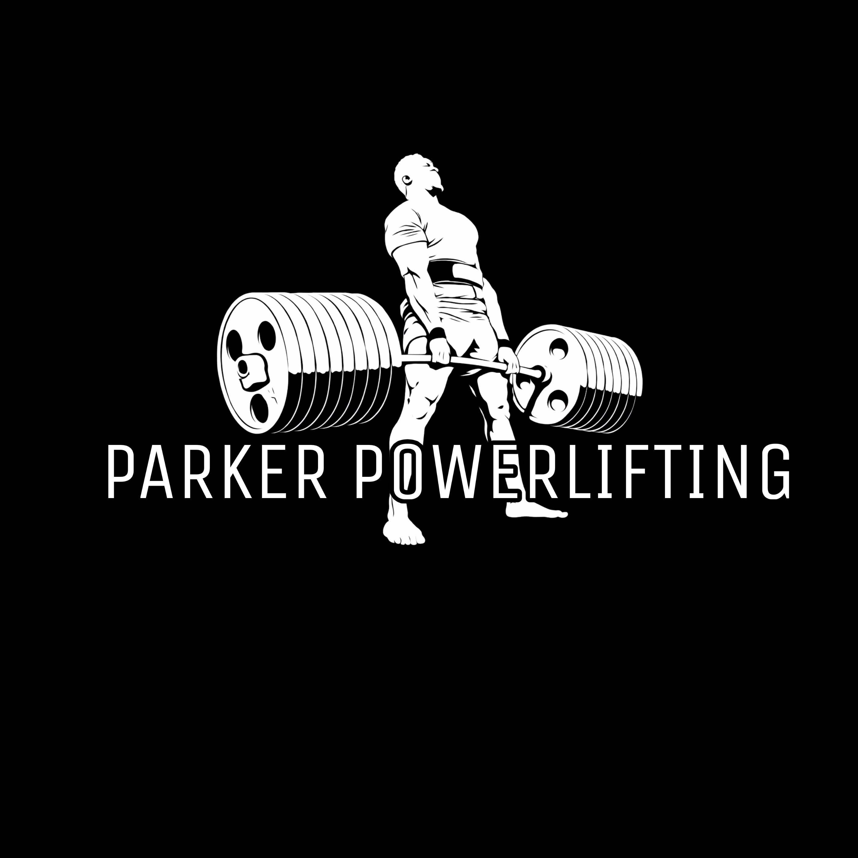 All Products – Parker Powerlifting